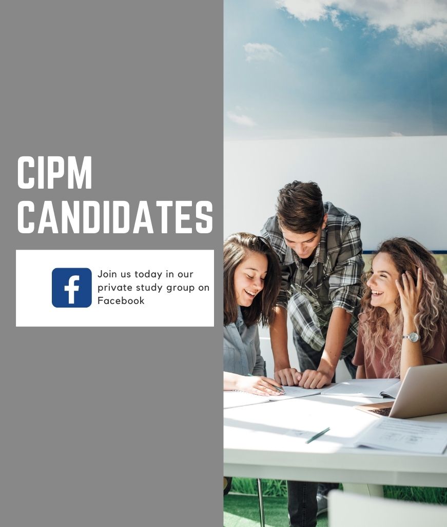 CIPP Study Groups | Privacy Study Group